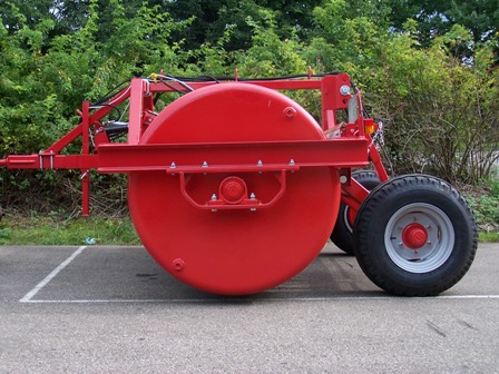 Walzen | dorn-tec.de